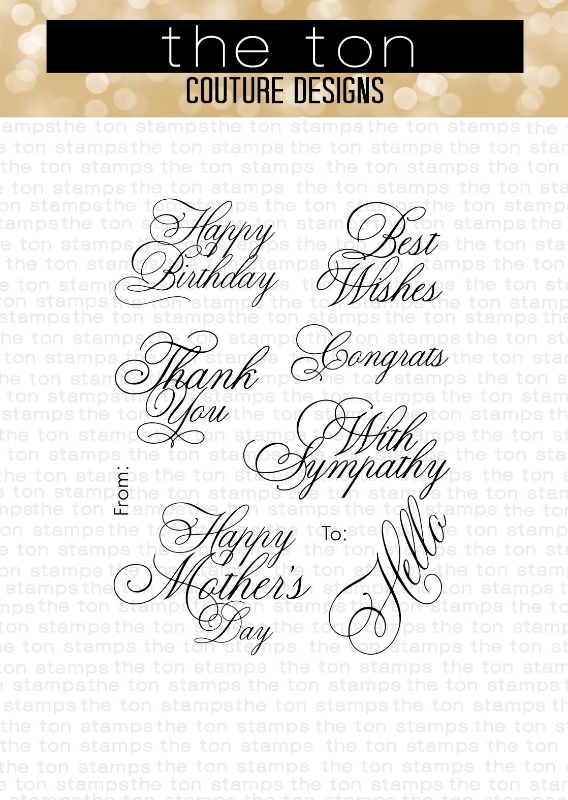 Mini Script | The Ton