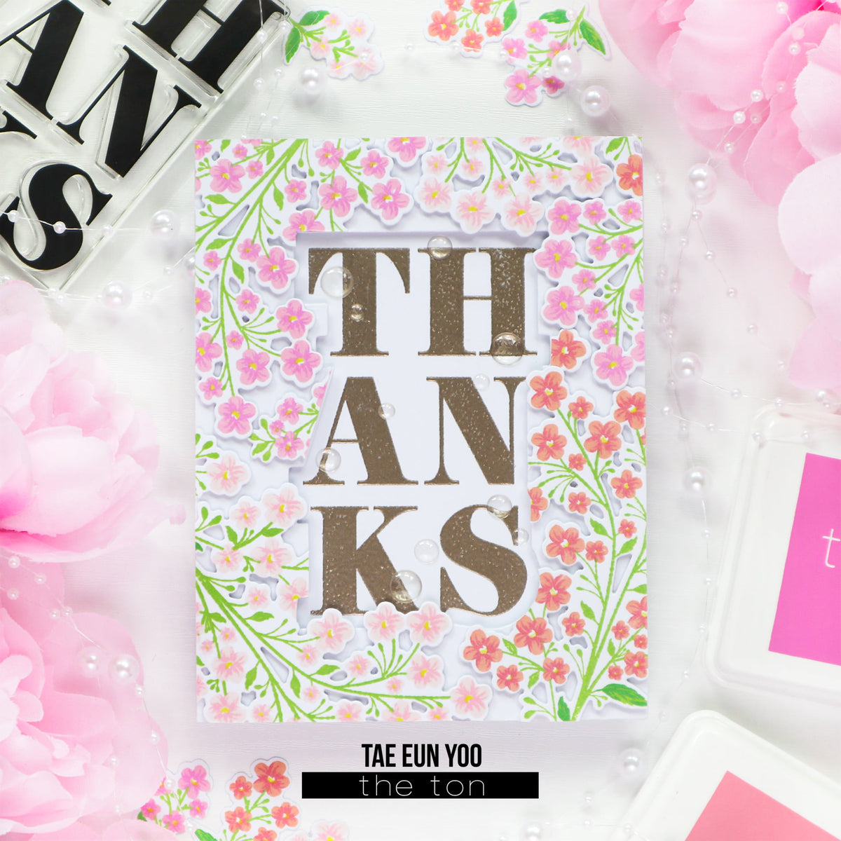 Jumbo Sentiments | The Ton