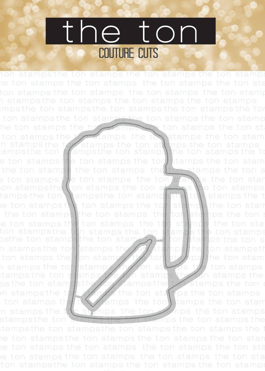 Beer Coordinating Dies | The Ton