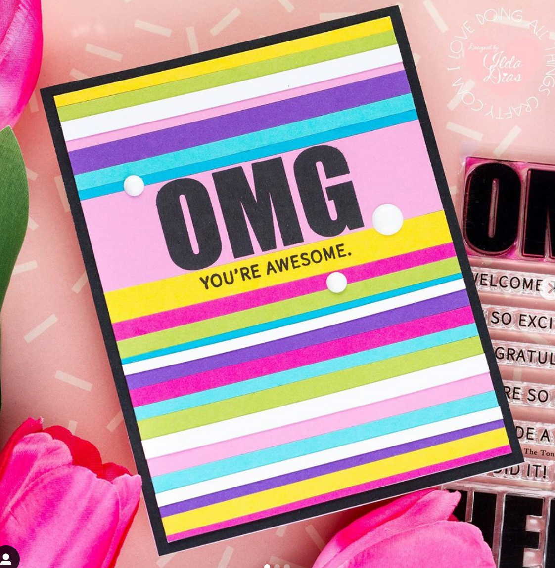 OMG Sentiments | The Ton