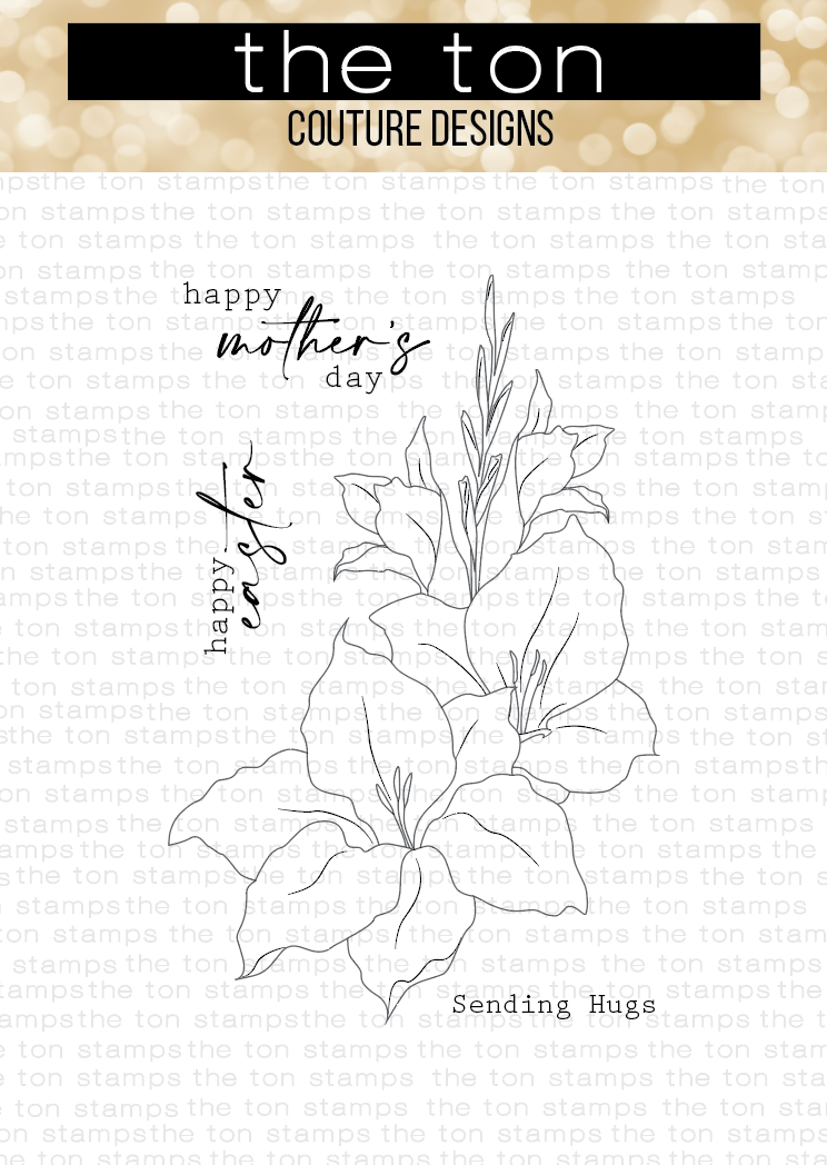 Gladiola Cheer | The Ton