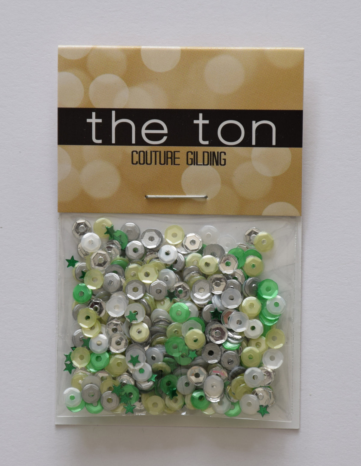 Mint Julep Couture Mix | The Ton